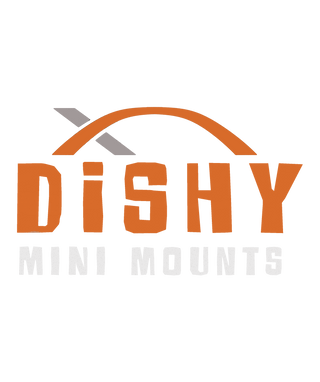 Starlink Mini Mounts & Accessories Australia | Dishy Mini Mounts
