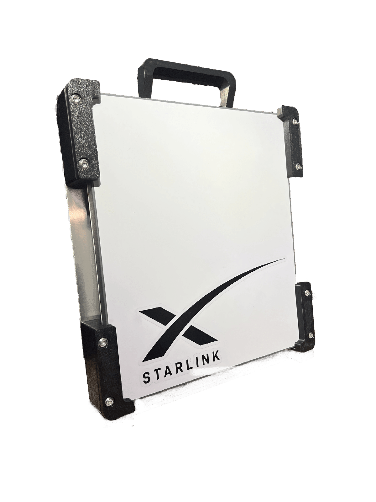 Starlink Mini Mounts Built in Australia | Dishy Mini Mounts